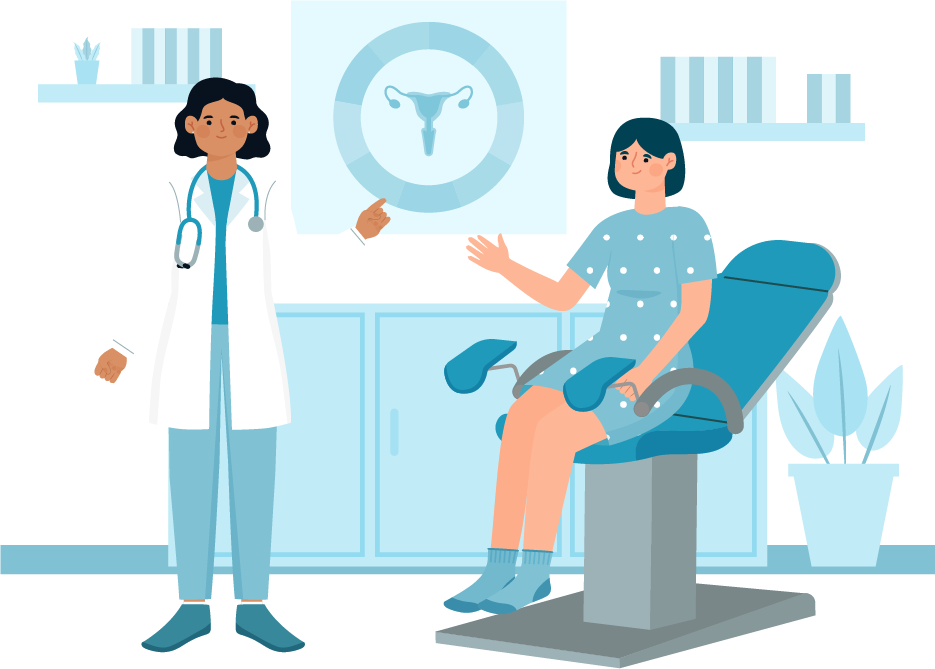 Homepage Цагаан уул эмэгтэйчүүдийн эмнэлэг